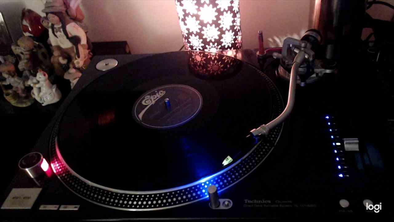 Sade - Smooth Operator (Long Version)-1984-Smooth Jazz Soul-[Epic ...