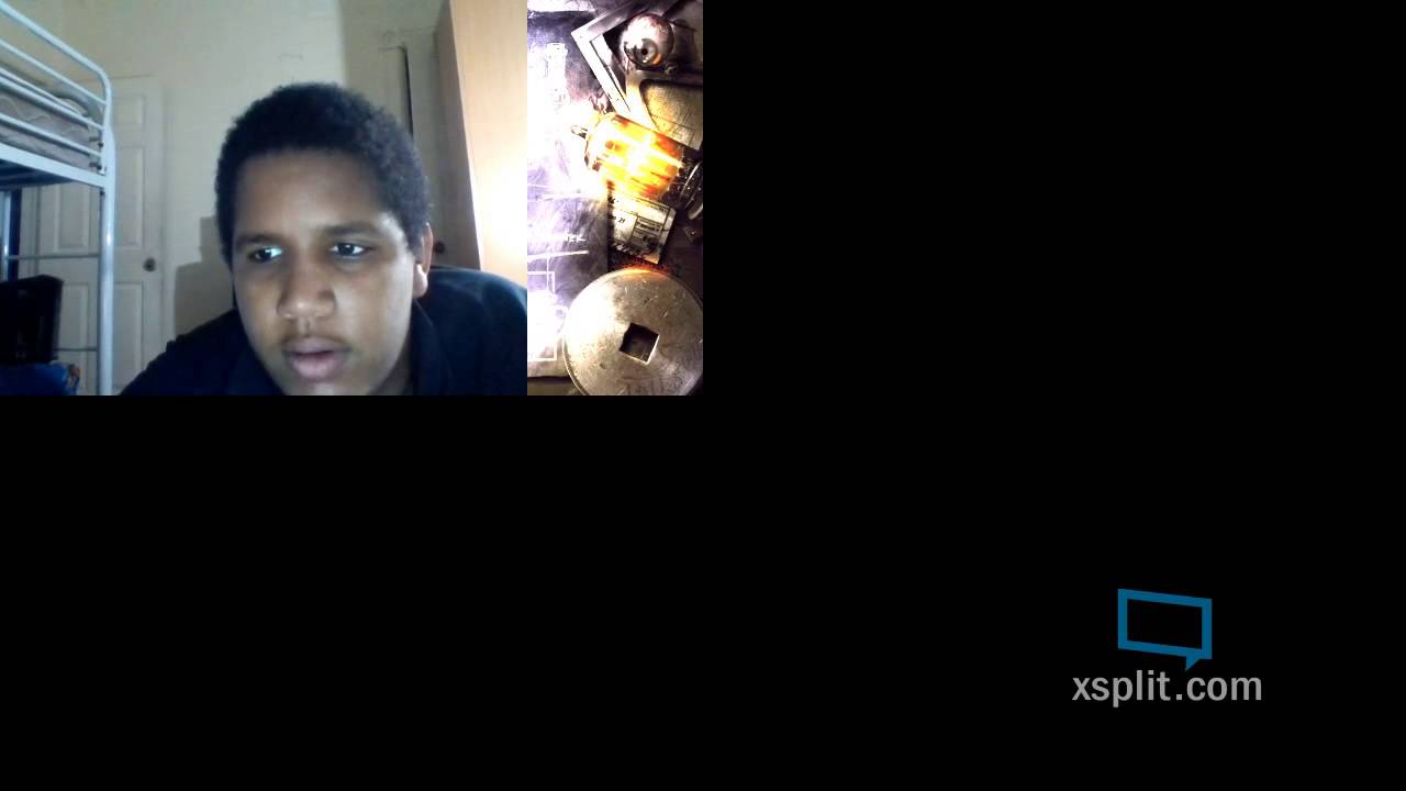 Joshua Acevedo Live Stream - YouTube