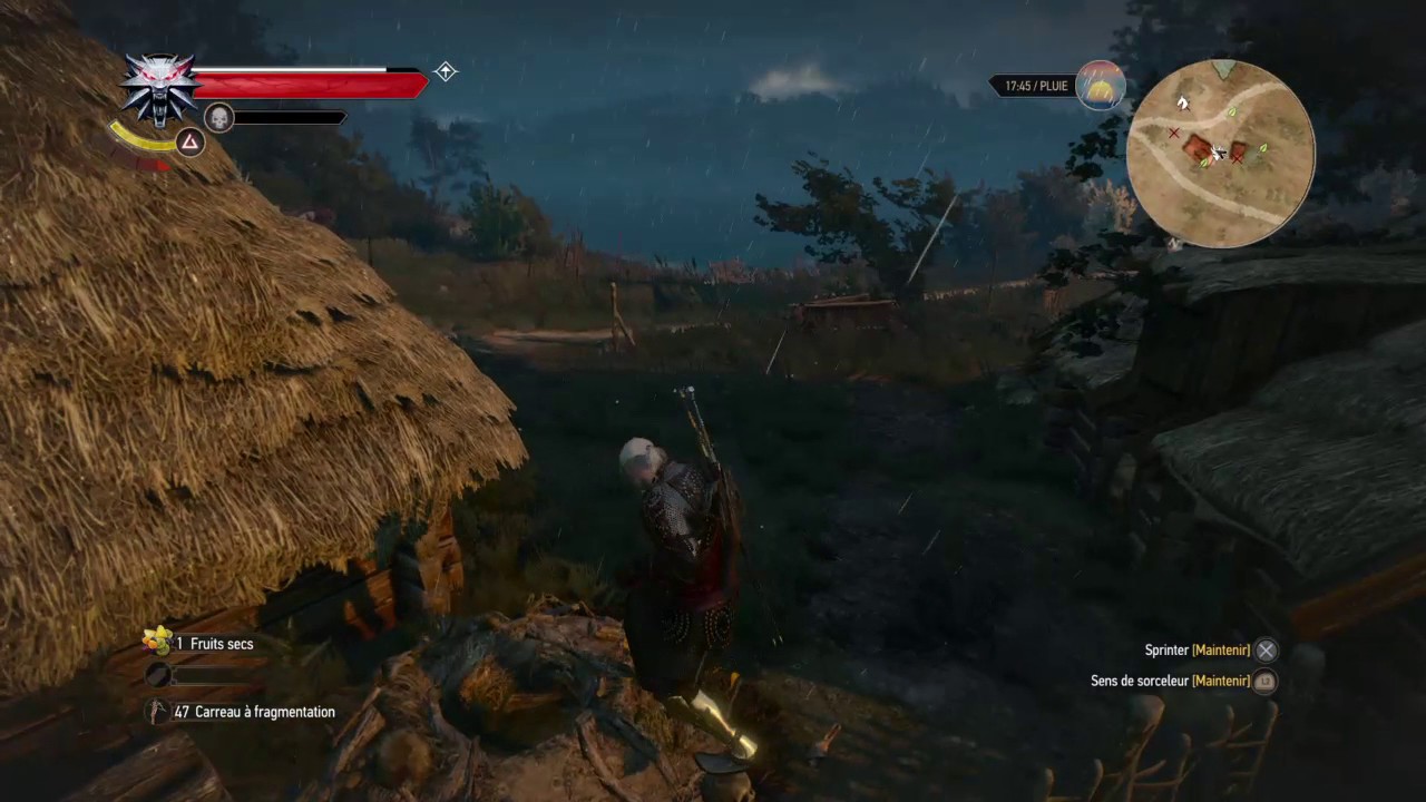 PRÉSENTATION THE WITCHER 3 + BONUS - YouTube