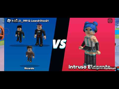 clash royale? (roblox terramon) - YouTube