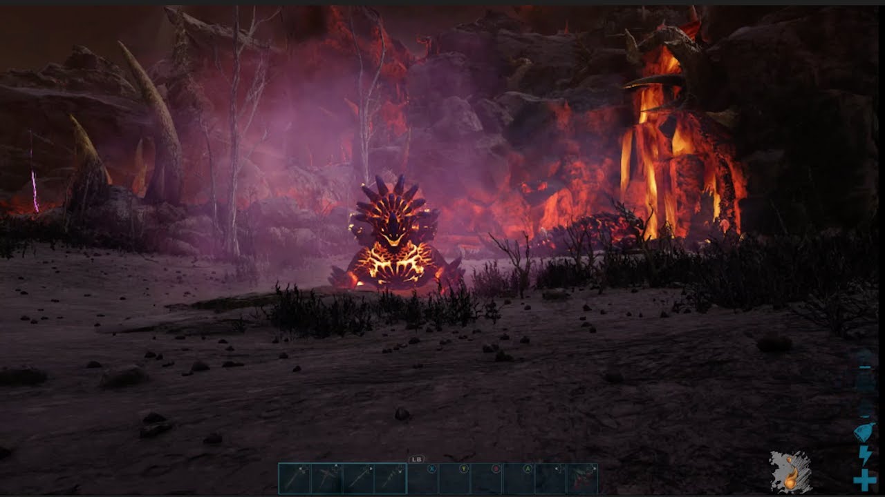 GENESIS Begins!!! - ARK: Survival Evolved (Single Player Ep. 65) - YouTube