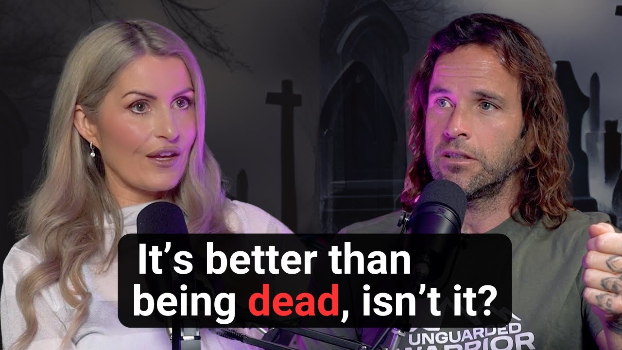 James O'Keefe Part 2 - It's Better Than Being Dead, Isn't It? - YouTube