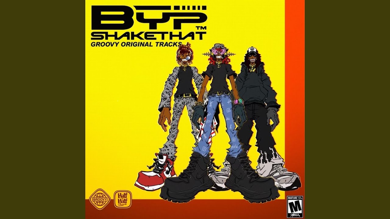Shake That - YouTube Music