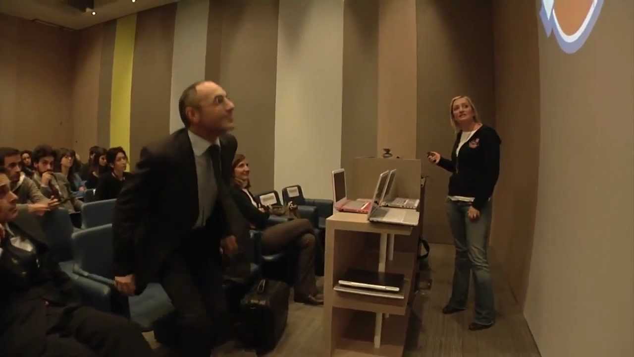 Windows Ambassador Italy 2012 | I Edizione - Microsoft Innovation ...