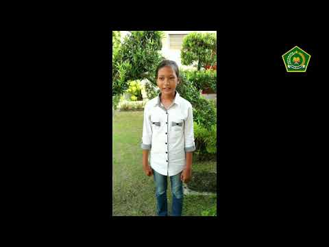 Testimoni Bible Camp SD di Syantikara 9 Mei 2019_Era ...