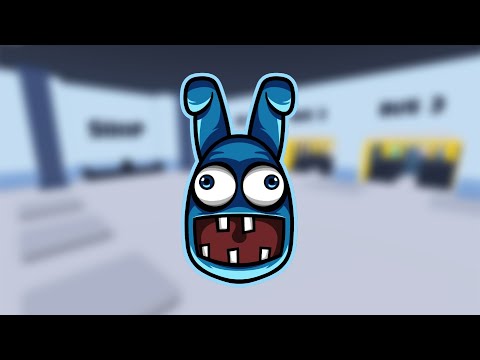 Mo's Academy | Lobby