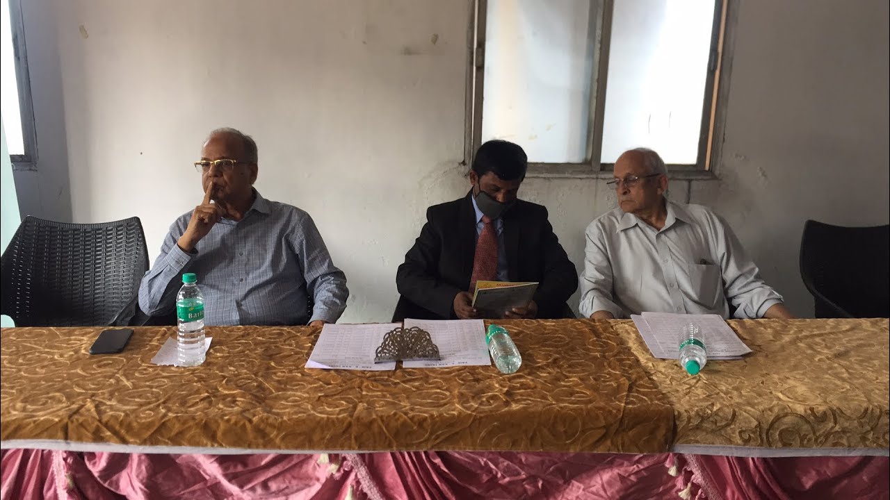 Bipc 1st yr & 2nd yr student interactive session - YouTube