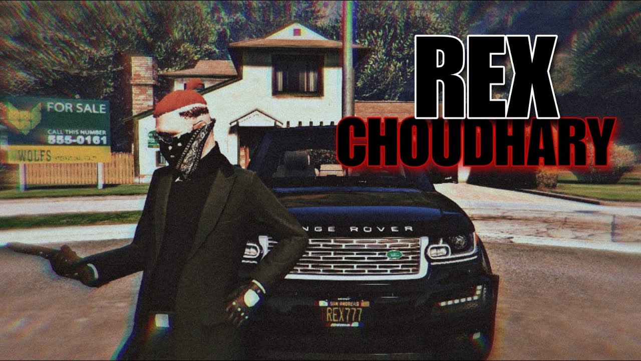 HIGH ALERT ON LOS SANTOS (WRX ROLEPLAY) - YouTube