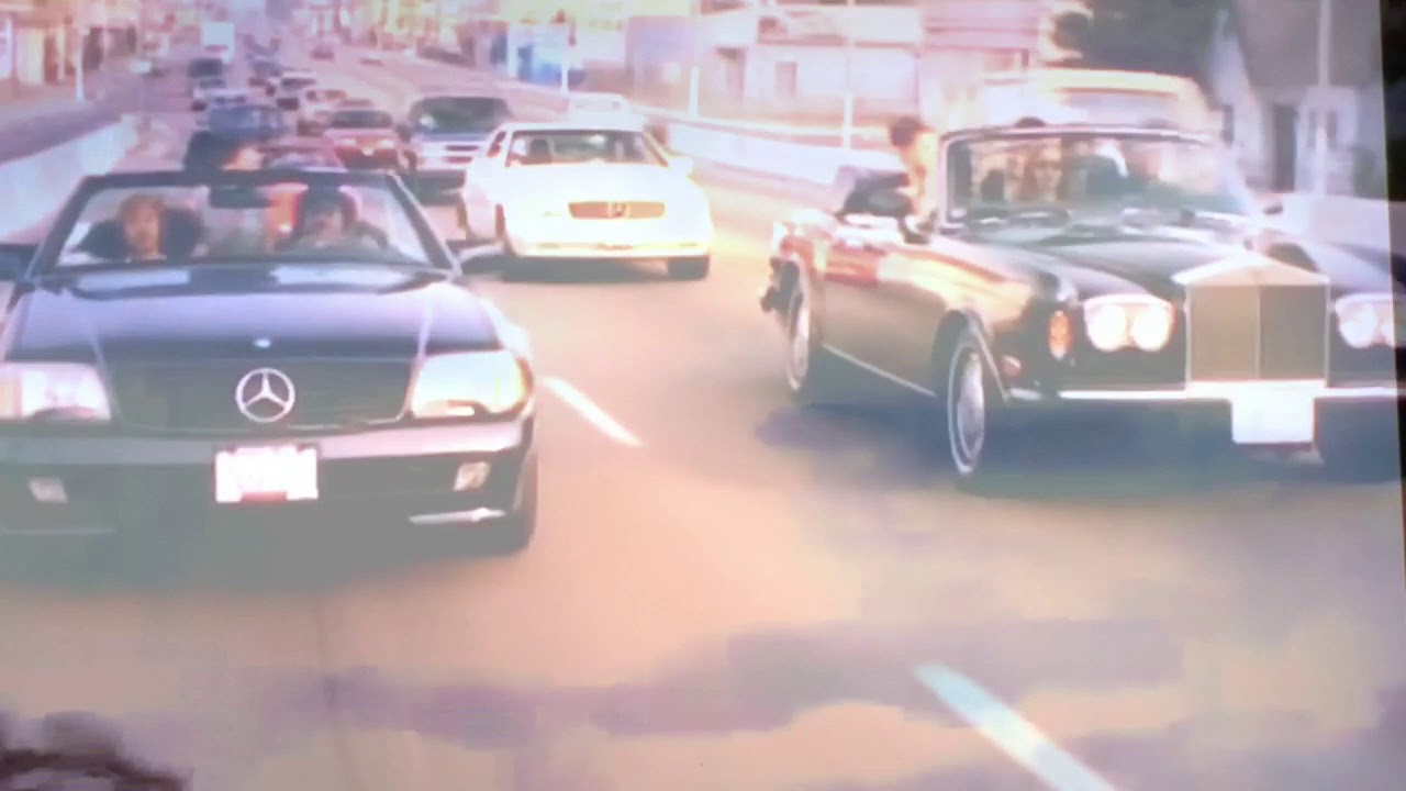 2pac - Picture Me Rollin OG Music Video (Solo) - YouTube