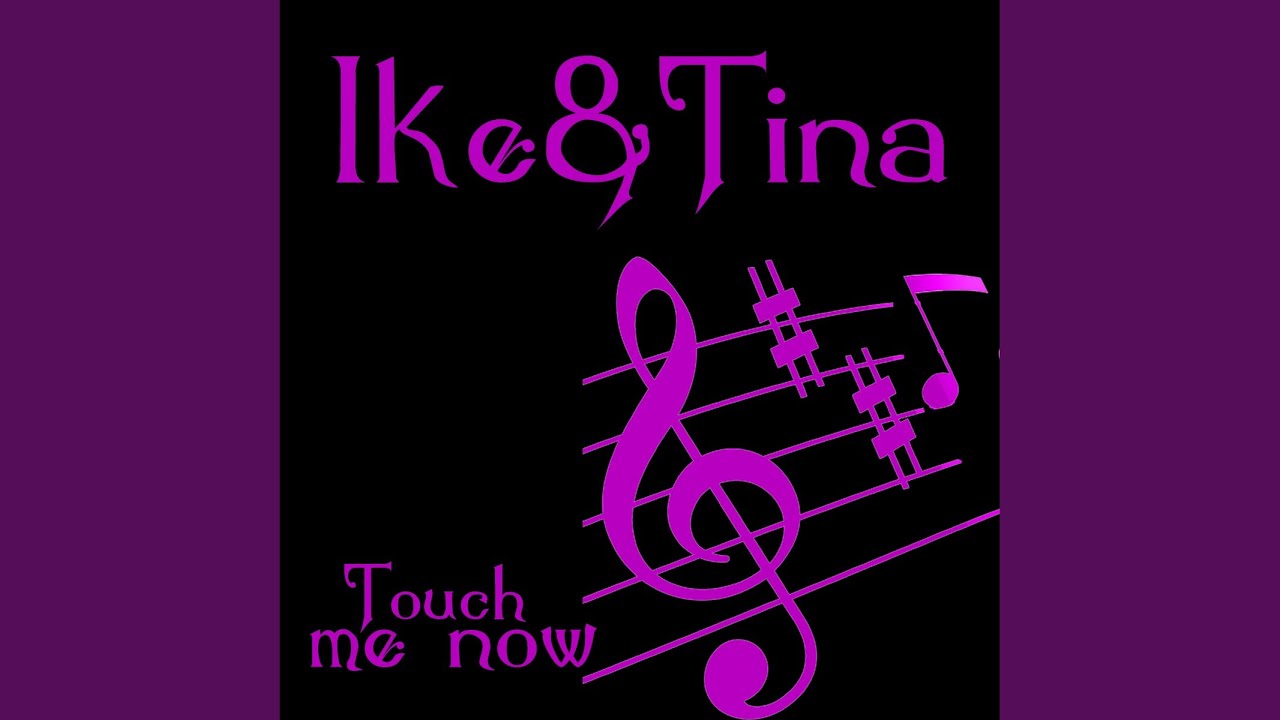 Touch Me Now (Female Mix) - YouTube