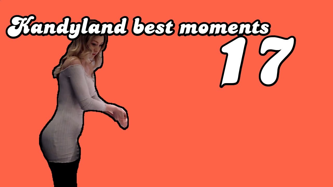 Kandyland best moments 17 - YouTube