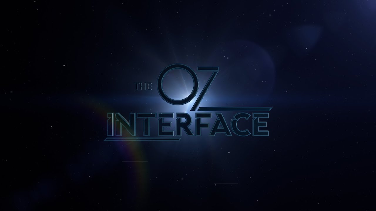 The o7 Interface Promo - YouTube
