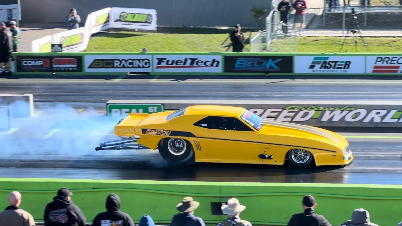 2024 Sick Week Day 1! Records being set already!!! - YouTube