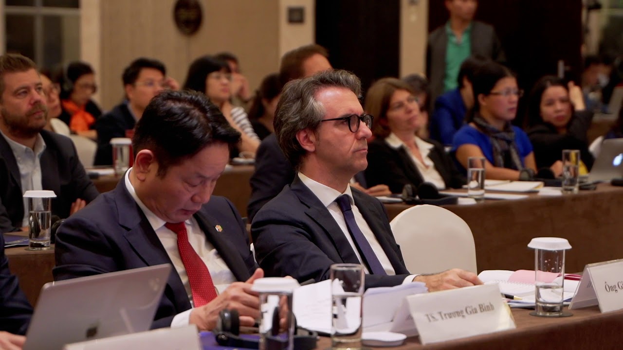 Overview on RT2 - YouTube