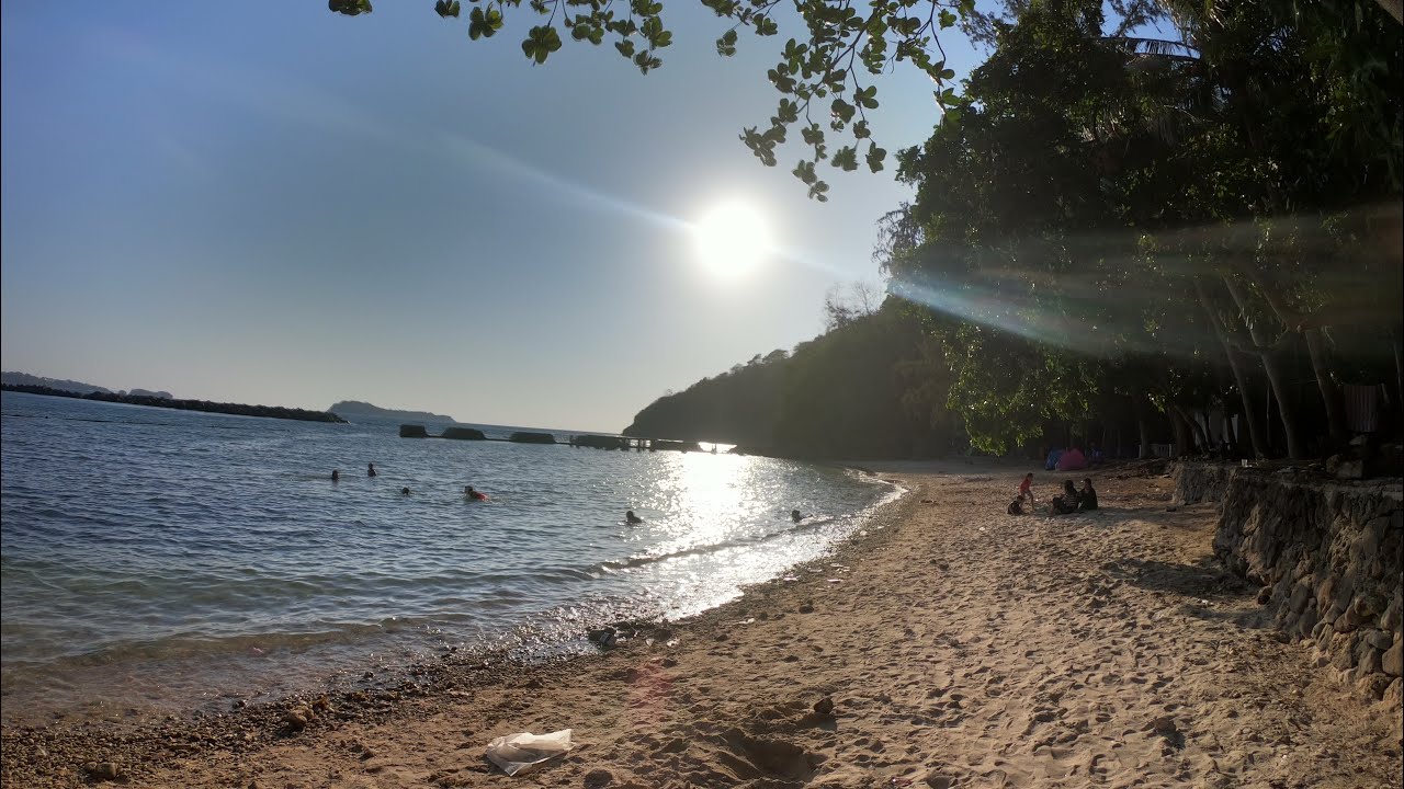 Bituin Cove | Outside VibePh - YouTube