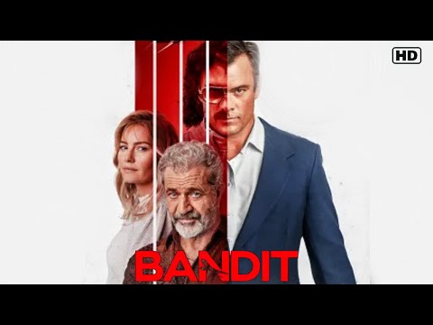 Bandit (2022) Official Trailer