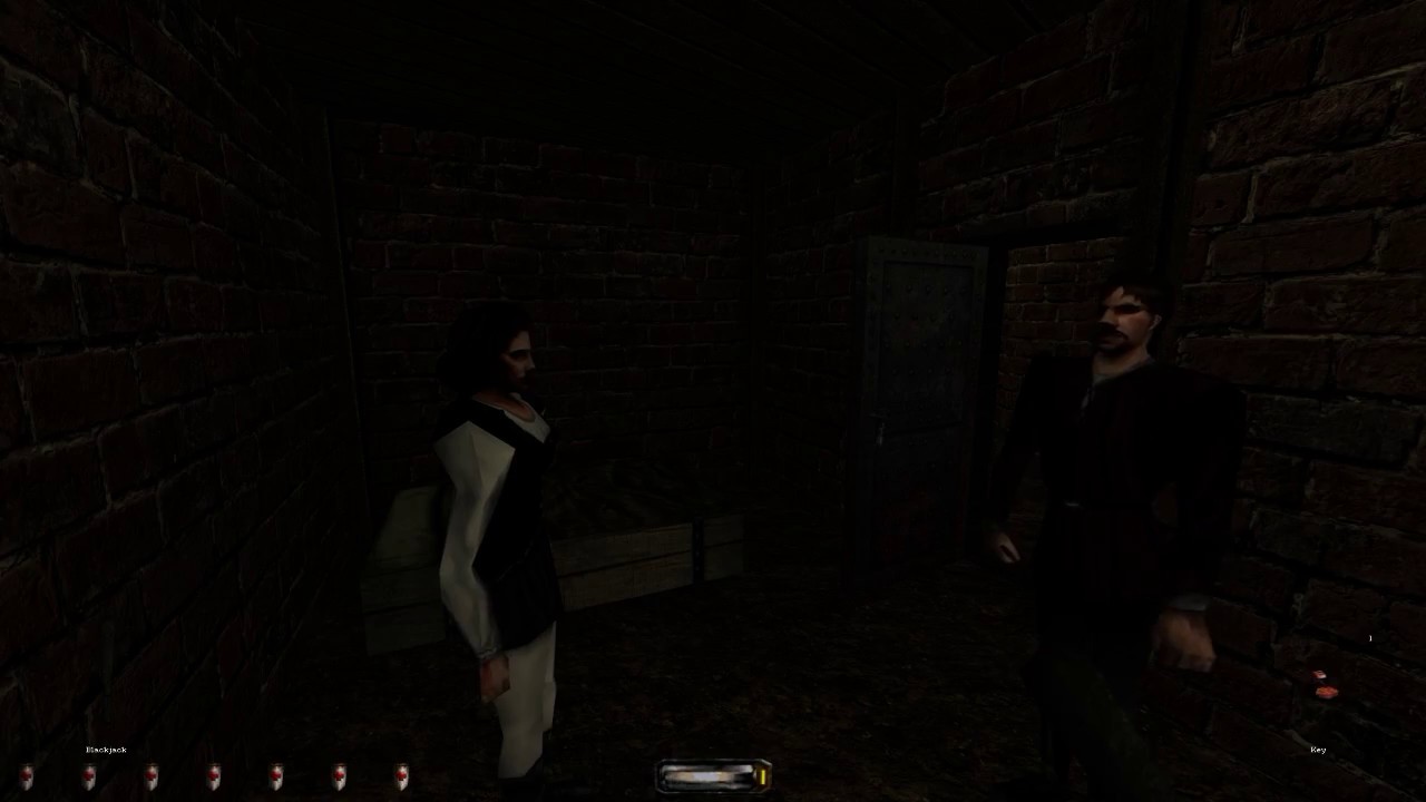 Thief 2 w/NecroAge - Part 2 - YouTube