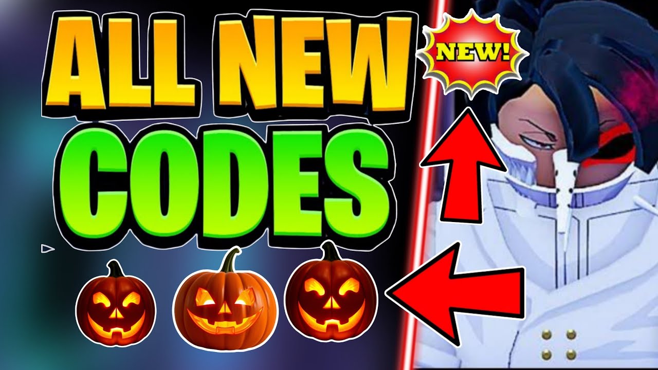 🎃 Halloween Event 🎃 PEROXIDE CODES - ROBLOX PEROXIDE CODES 2024 - YouTube