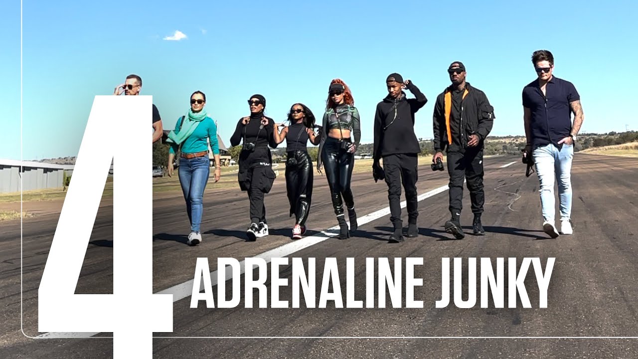 Adrenaline Junky | S2E4 | The Perfect Picture - YouTube