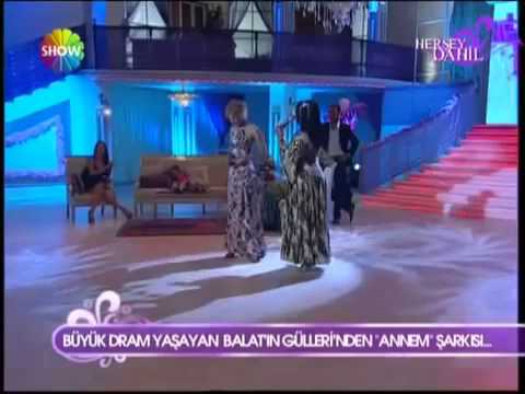 Balat'ın Gülleri - Meşhur \
