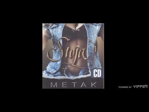 STOJA - SVE SAM ZIVO POKVARILA (OFFICIAL AUDIO | 2006)