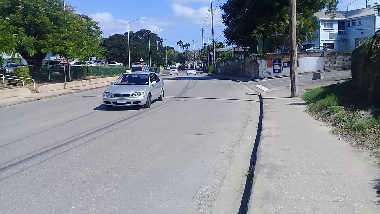 The Queen Elizabeth Hospital Barbados🏥 🇧🇧 - YouTube