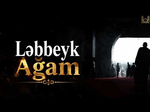 Ləbbeyk Ağam - Rehim313 |2026|