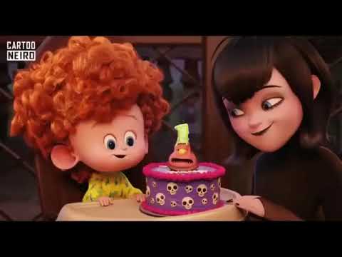 Filme Animado de Desenho completo Dublado 2019 - YouTube