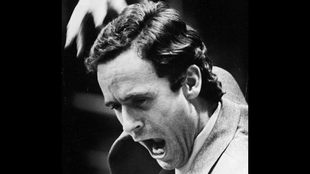 The Psychological Evaluation Of Ted Bundy - YouTube