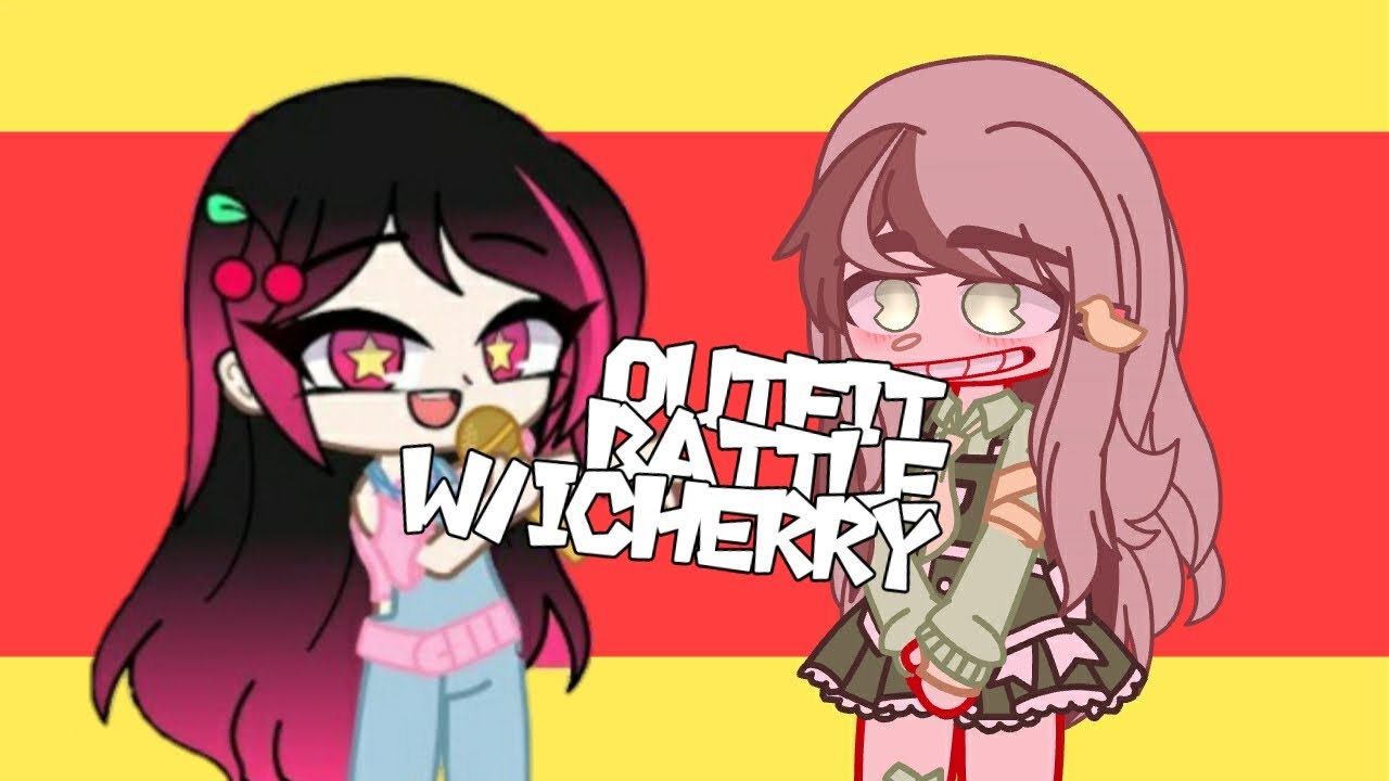 // #cherrysduetchallengeremastered // duet challenge with ...