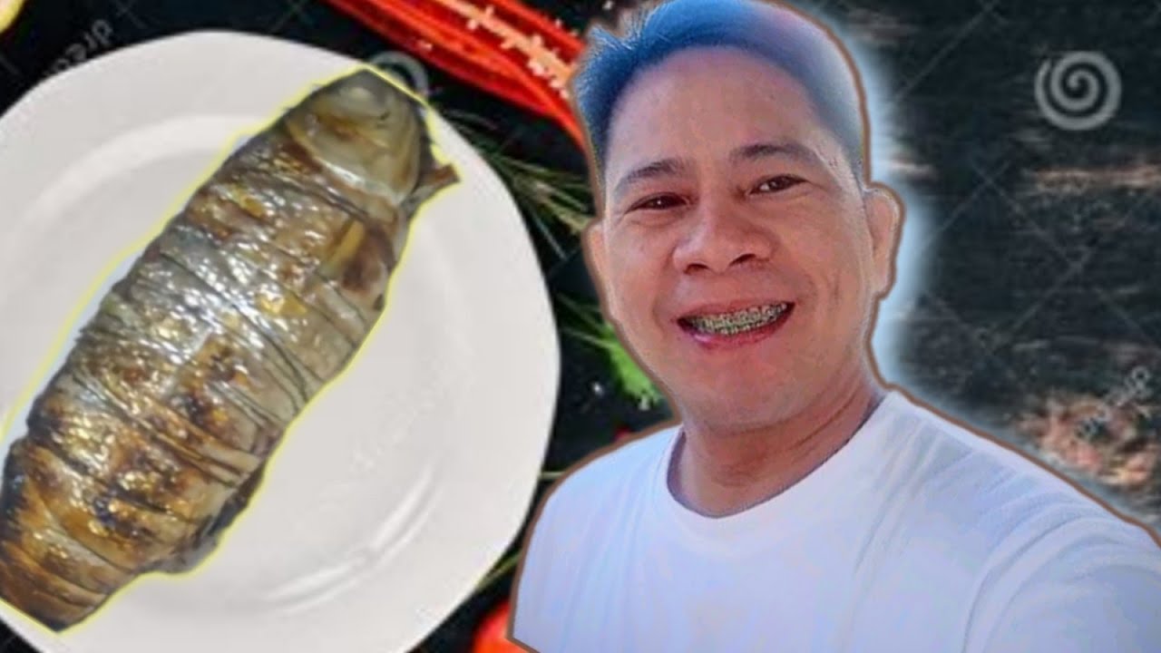 Sugba na Bangus |Inihaw na Bangus | masarap na timpla ng Inihaw na ...