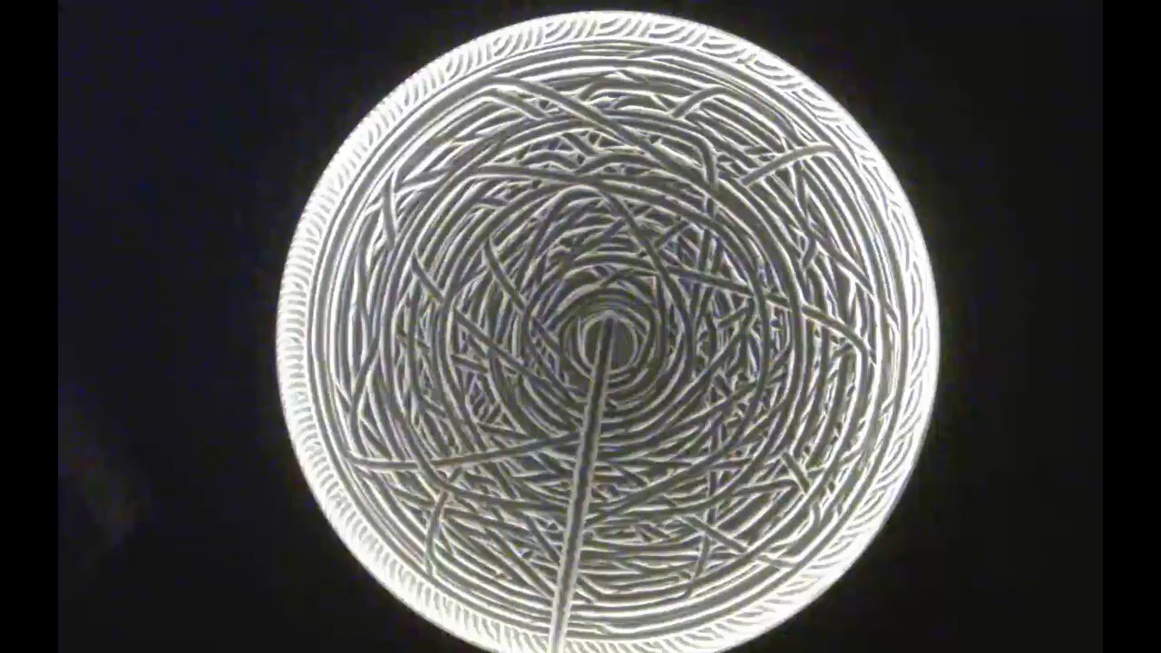 Sprout Birth Center's Sisyphus Table - YouTube