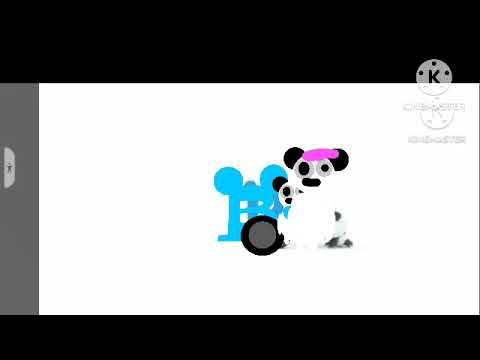 babybus logo remake V2 - YouTube