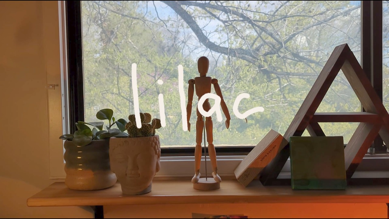 Lilac [Official Music Video] - YouTube