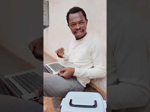 A quoi joue Takam? - Moa Minga feat Takam Ulrich