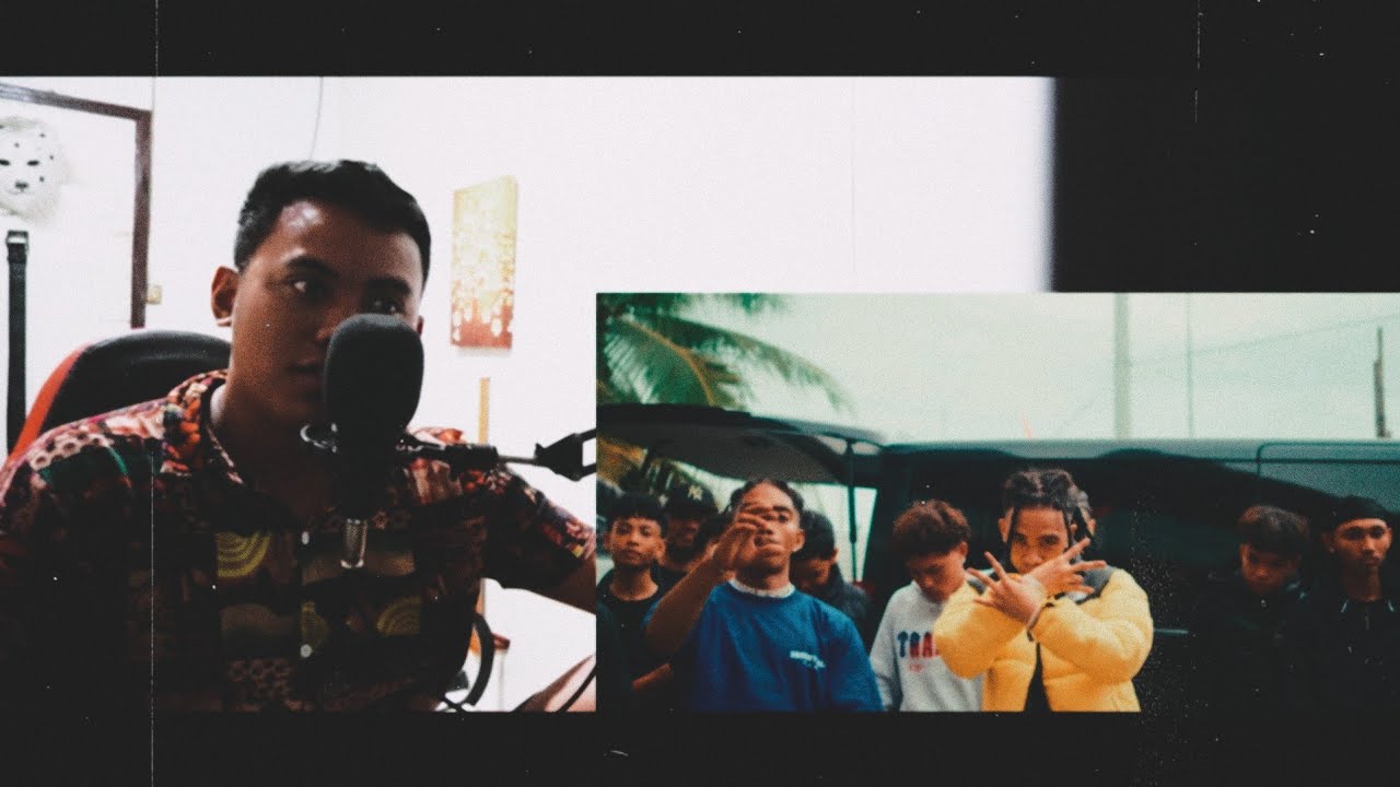 BAI NA BAI - Jae Bourgeoisie X Izey Bleu (prod by: Carter Amid ...