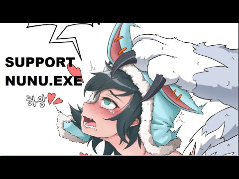 Support Nunu.exe - YouTube