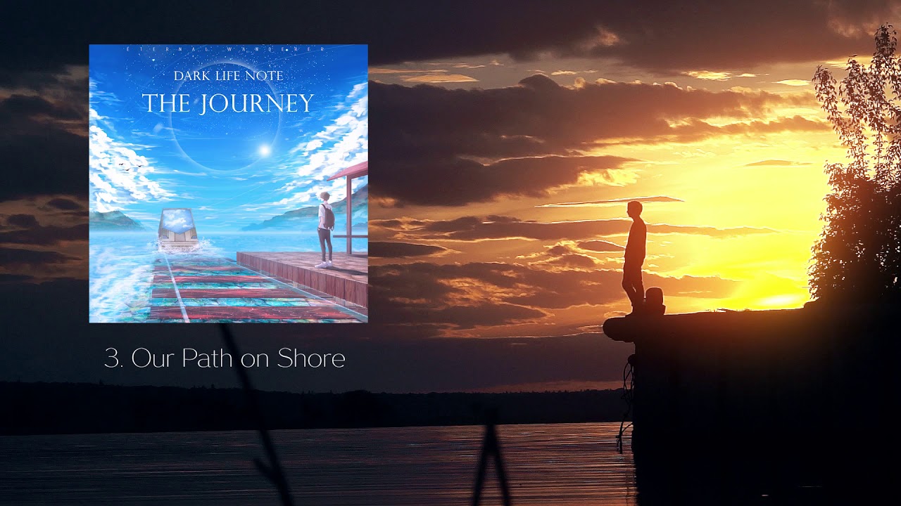 Dark Life Note - The Journey [Full Album 2019] - YouTube