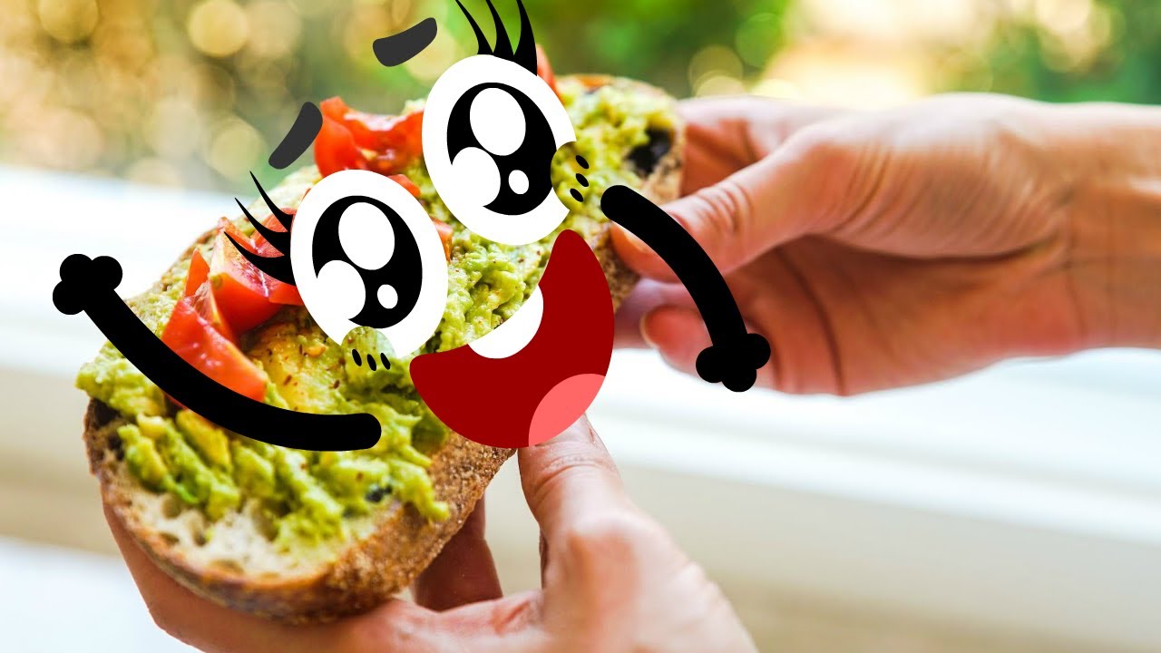 SECRET LIFE OF CUTEFOODS DOODLES COMPILATION - DOODLAND | DOODLE MANIA ...