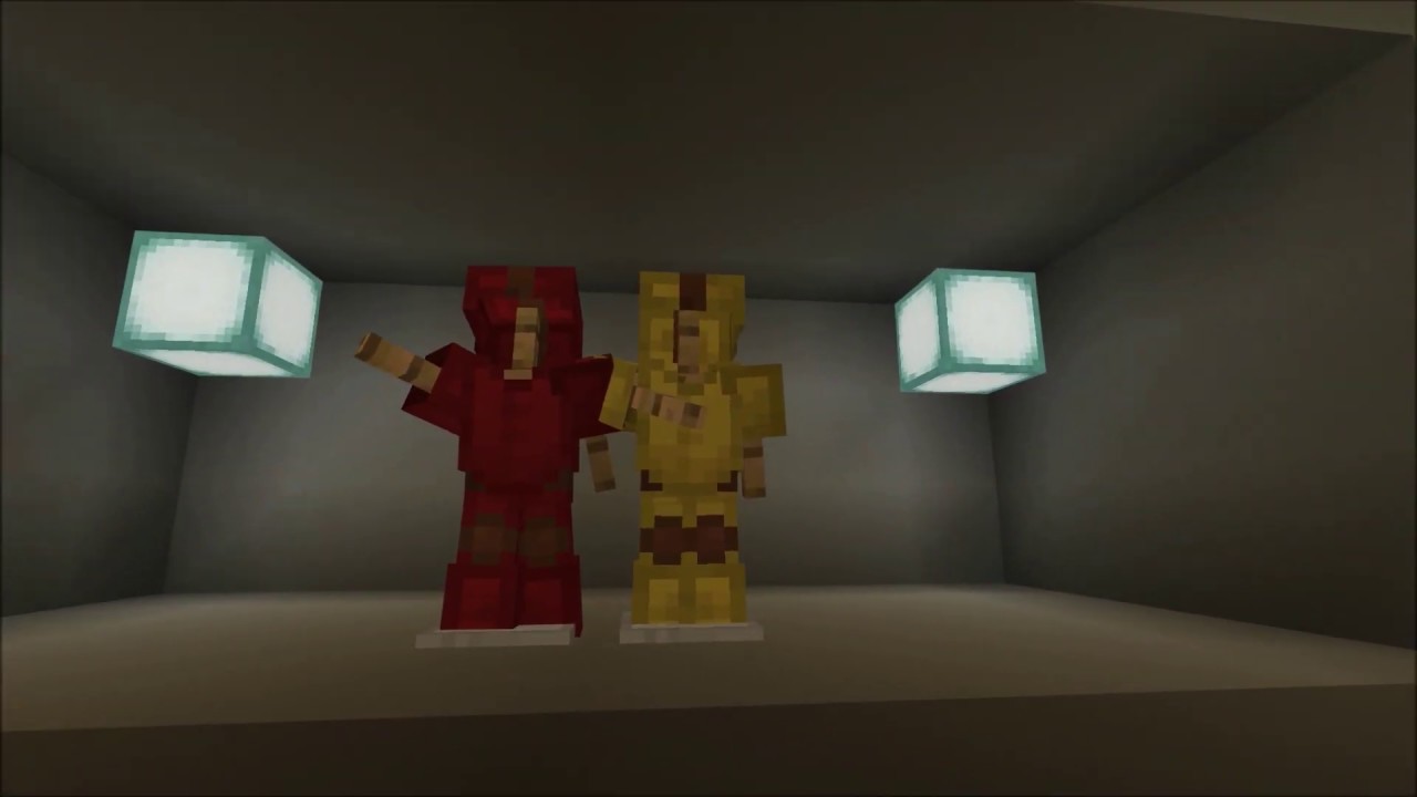 FNATL 2 in Minecraft - YouTube