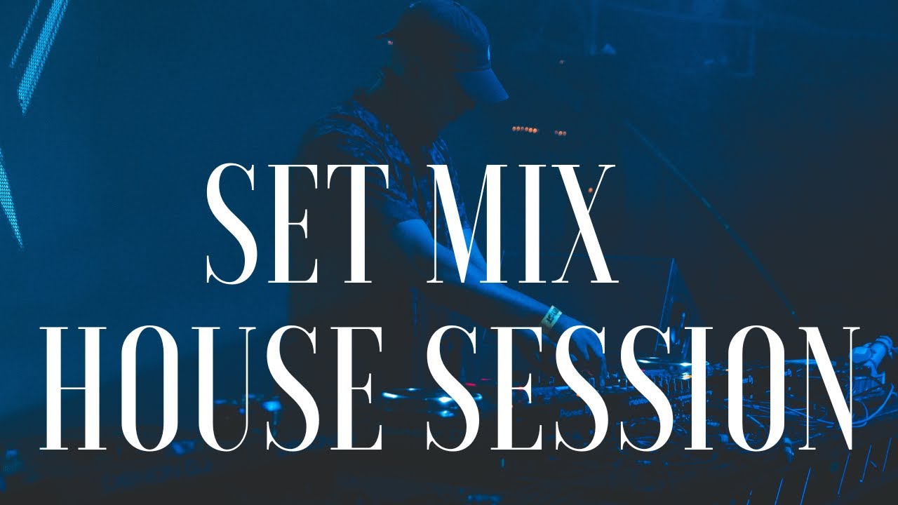 SET MIX - Best House Music #house #housemusic #008