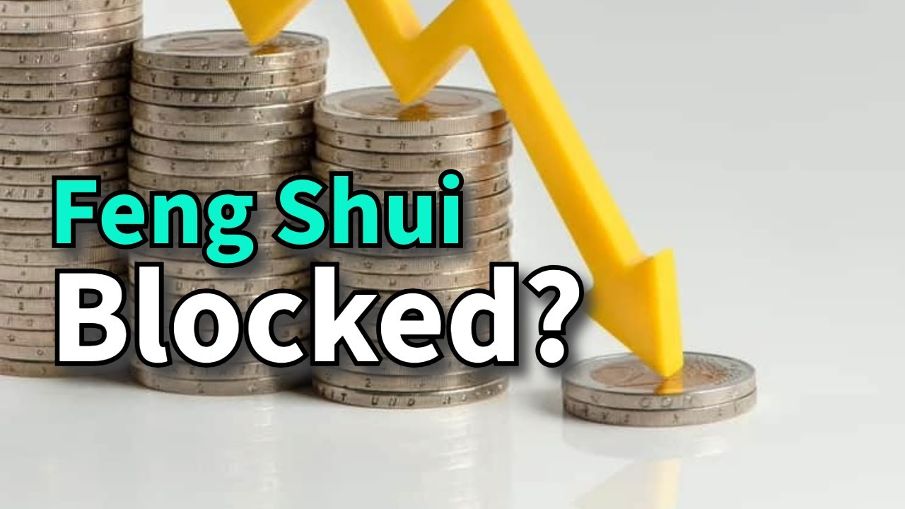 Seven tips for clearing blockage in your financial fortune from your ...