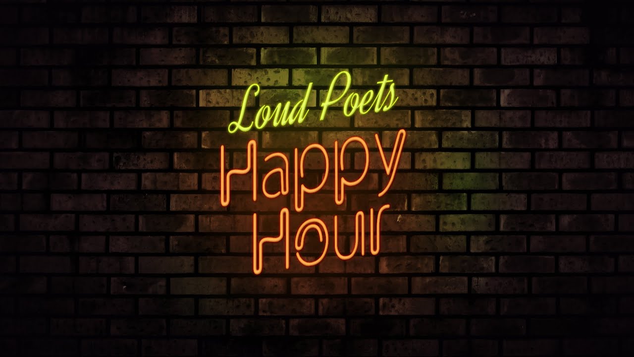 Happy Hour Ep. 1 Trailer - YouTube