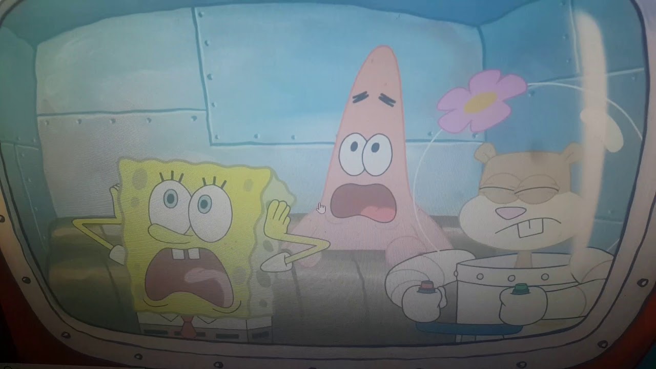 YOU'LL FLOAT TOO!! Crossover Wanda Reyes 2 - YouTube