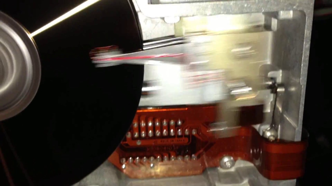 MiniScribe 8425 / ST506 MFM Drive / SelfTest and Diagnostics - YouTube