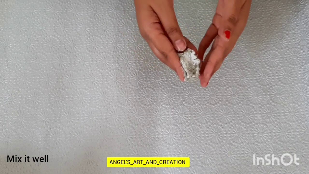 freeze magnet | diy | easy to make| best out of waste | - YouTube