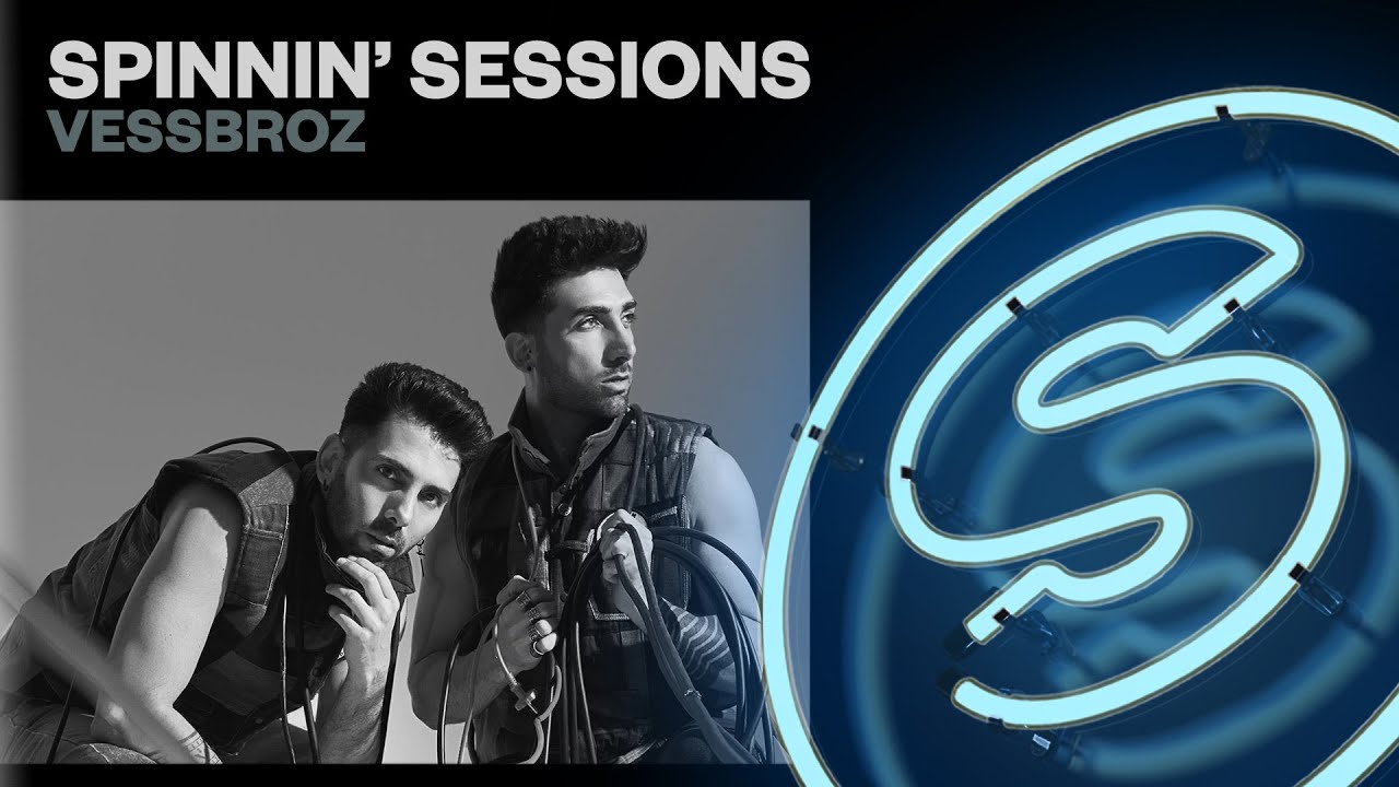 Spinnin' Sessions Radio - Episode #526 | Vessbroz - YouTube