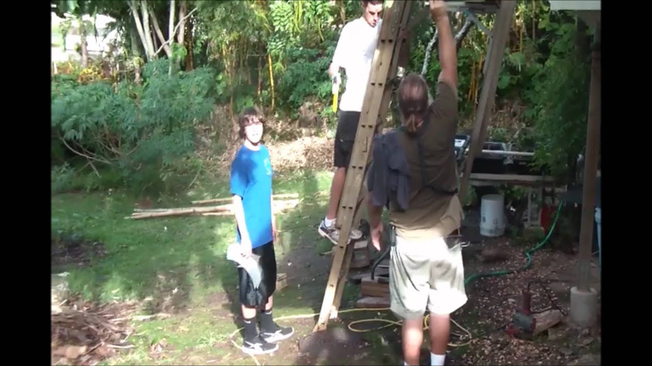 AOP Community Day 2012 - YouTube