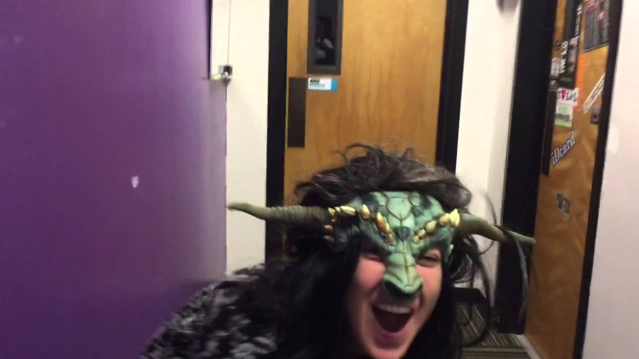 MJ Poops Her Pants - YouTube