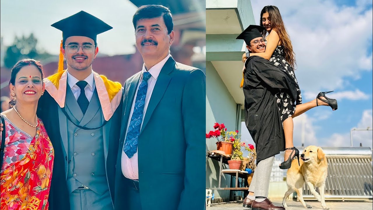 I am an MBBS graduate!!👨‍🎓 👨🏻‍⚕️ - YouTube